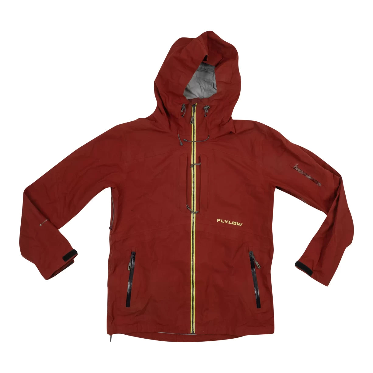 Flylow Flylow Vector Jacket Ski - Men's - Everything from Geartrade ...