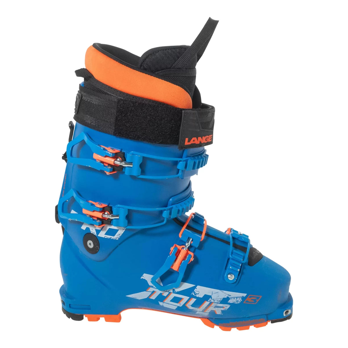 Lange XT3 Tour Pro Ski Boots – Geartrade.com