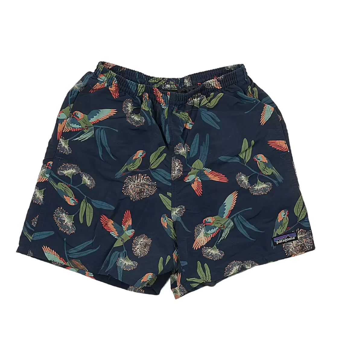 Patagonia Baggies 7" – Geartrade.com