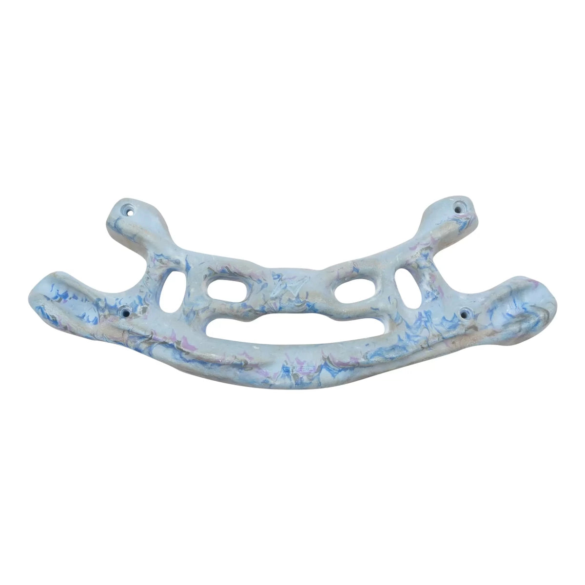Nicros Warrior Board Hangboard – Geartrade.com