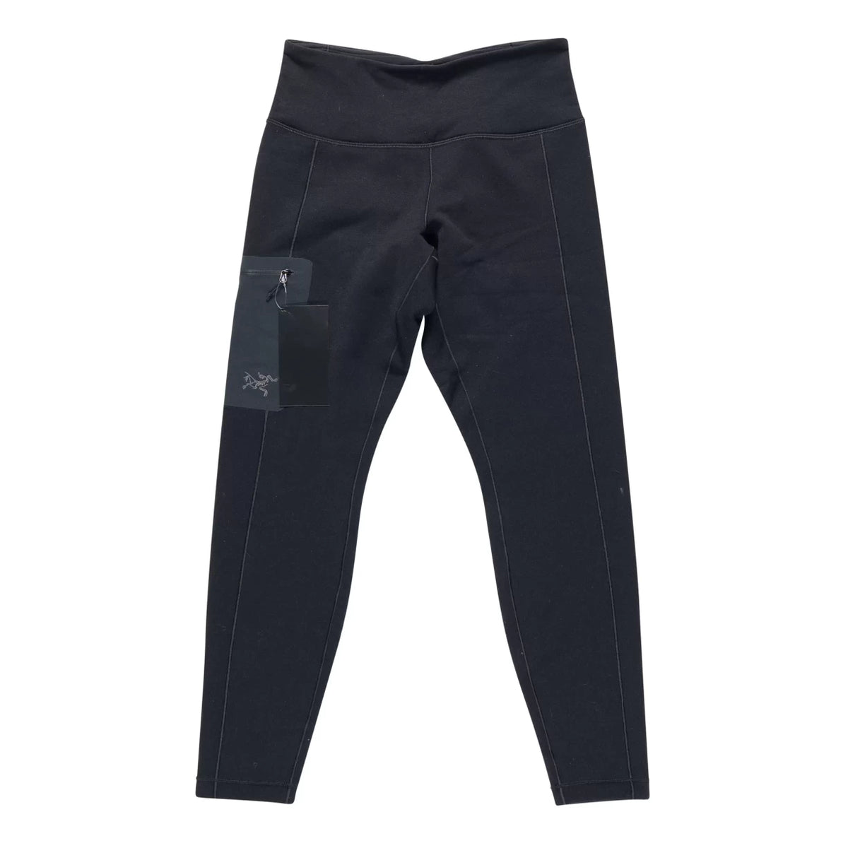 Arc'teryx Rho Heavyweight Bottom - Women's – Geartrade.com