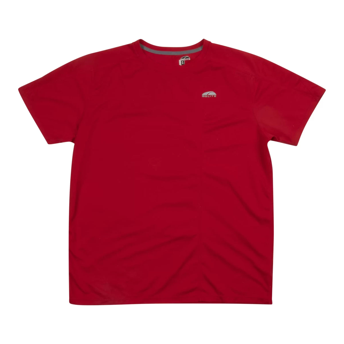GoLite Crewneck Active Tee - Men's – Geartrade.com