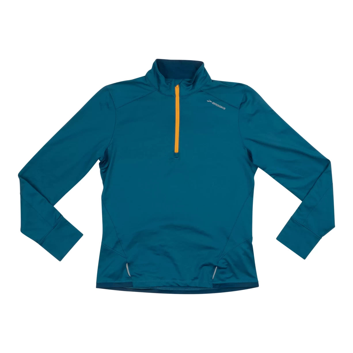 Brooks Infiniti Half-Zip Top - Men's - Brooks - Geartrade.com