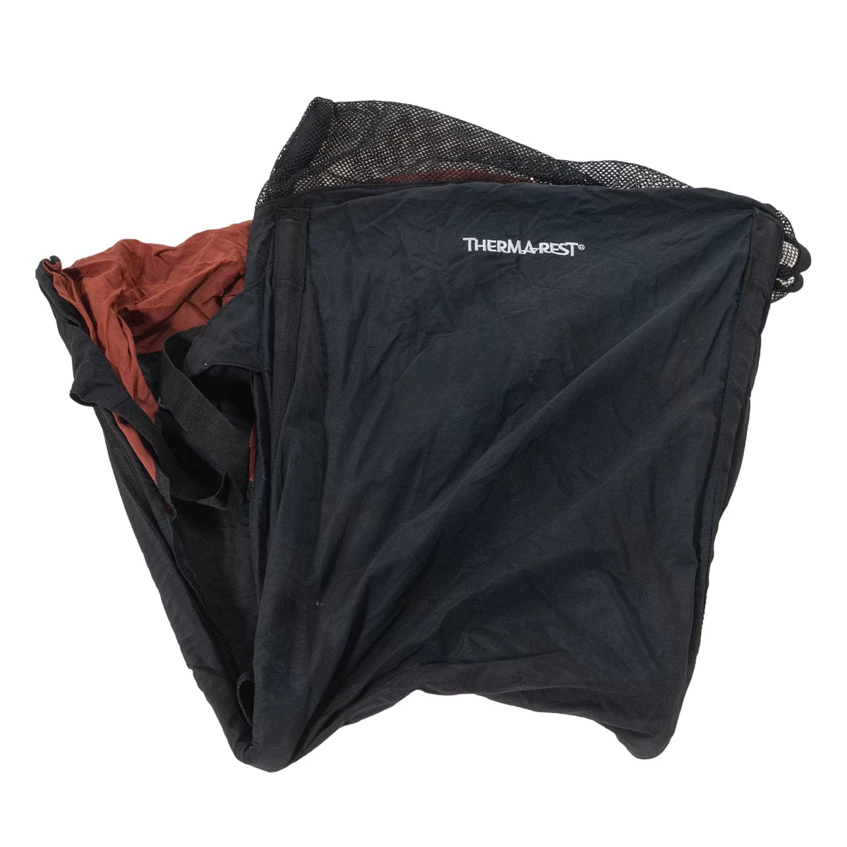 Thermarest Trekker Chair – Geartrade.com