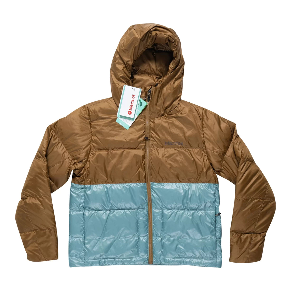 Marmot Guides Down Hoody - Women's – Geartrade.com
