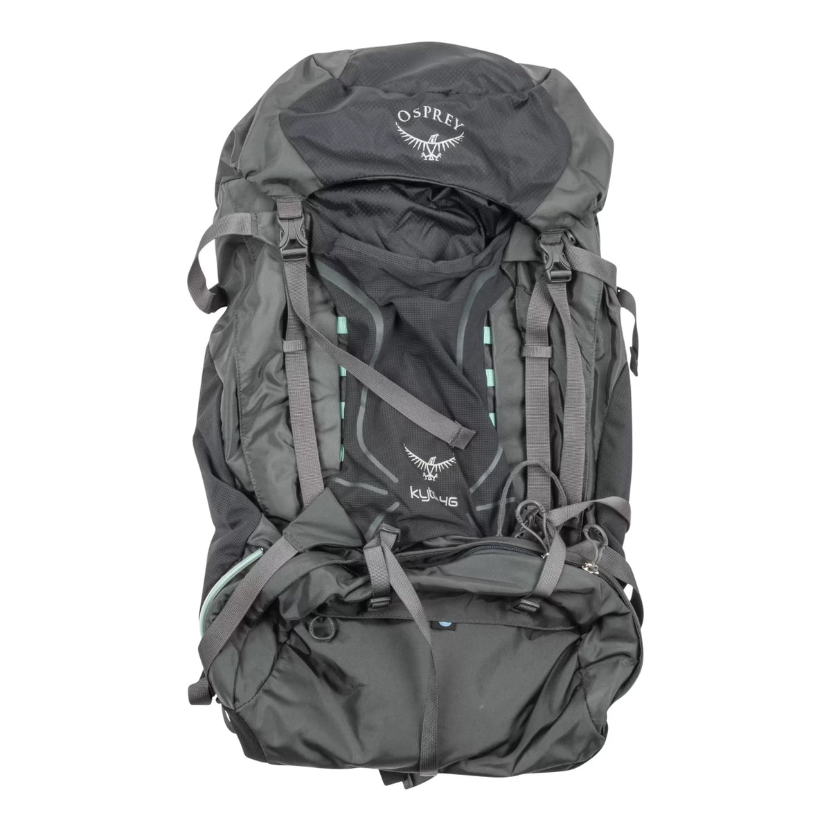 Osprey Kyte 46 Pack - Women's – Geartrade.com