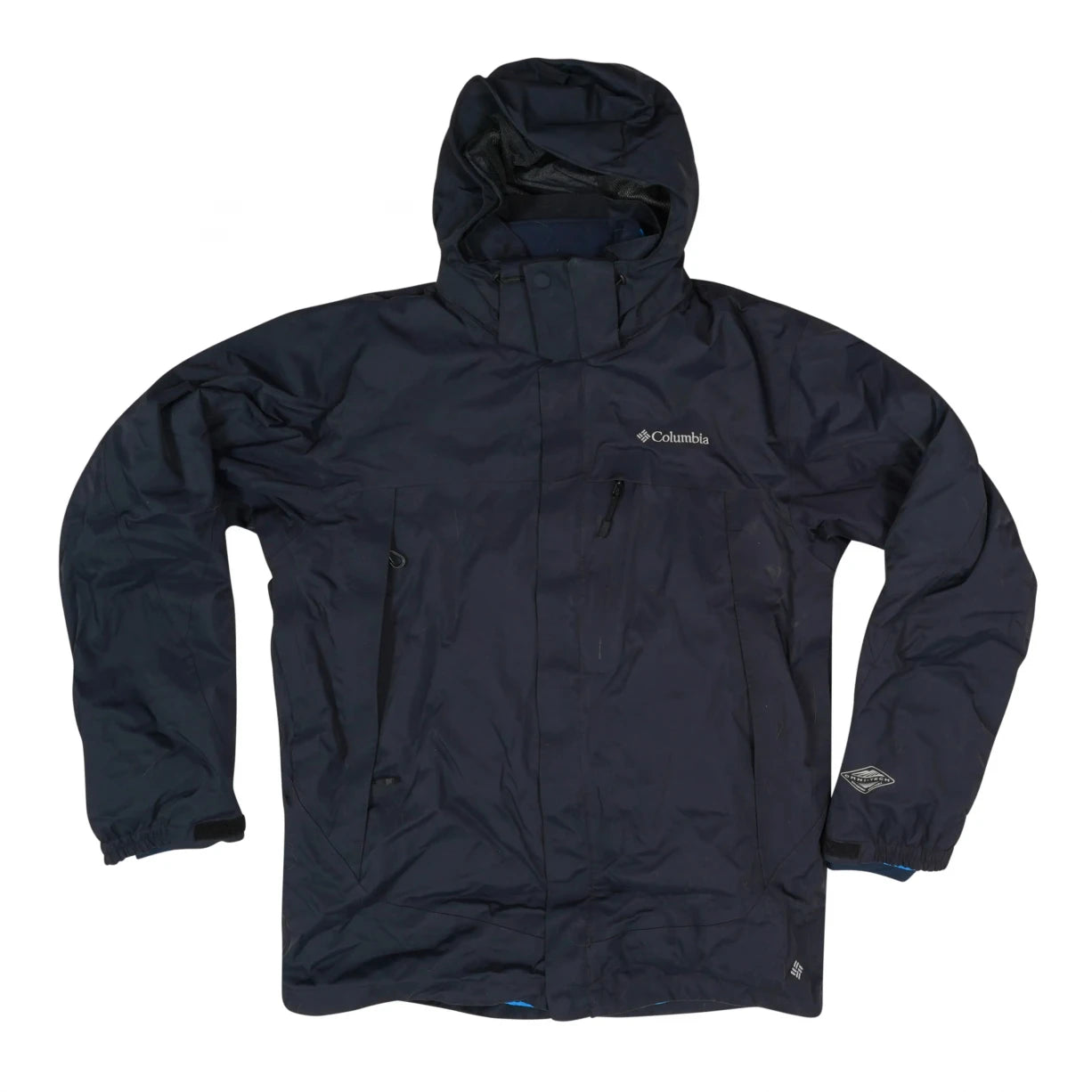 Columbia Rural Mountain II Interchange Jacket - 70% Off - Geartrade.com