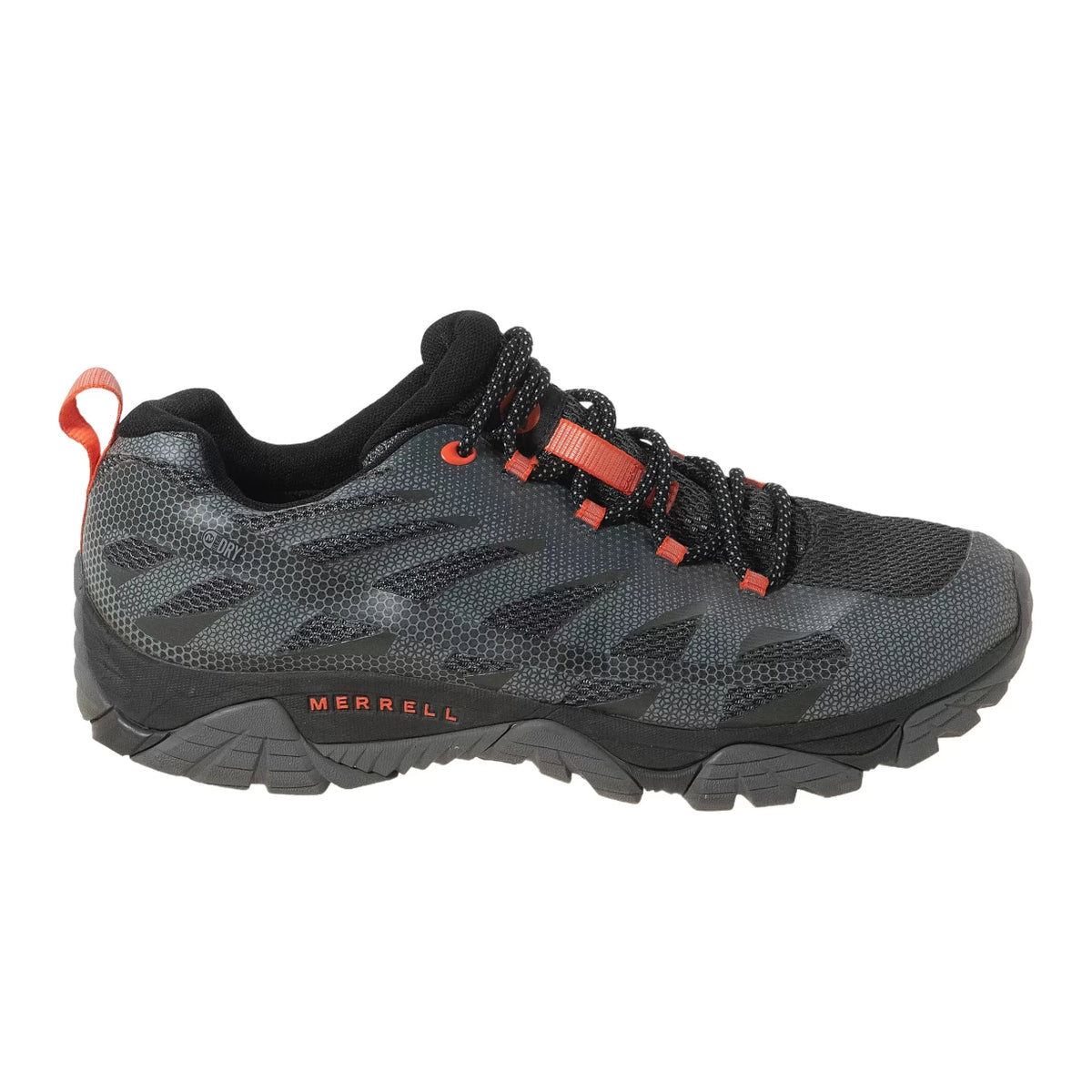 Merrel Moab Edge 2 Hiking Shoes - Men's – Geartrade.com
