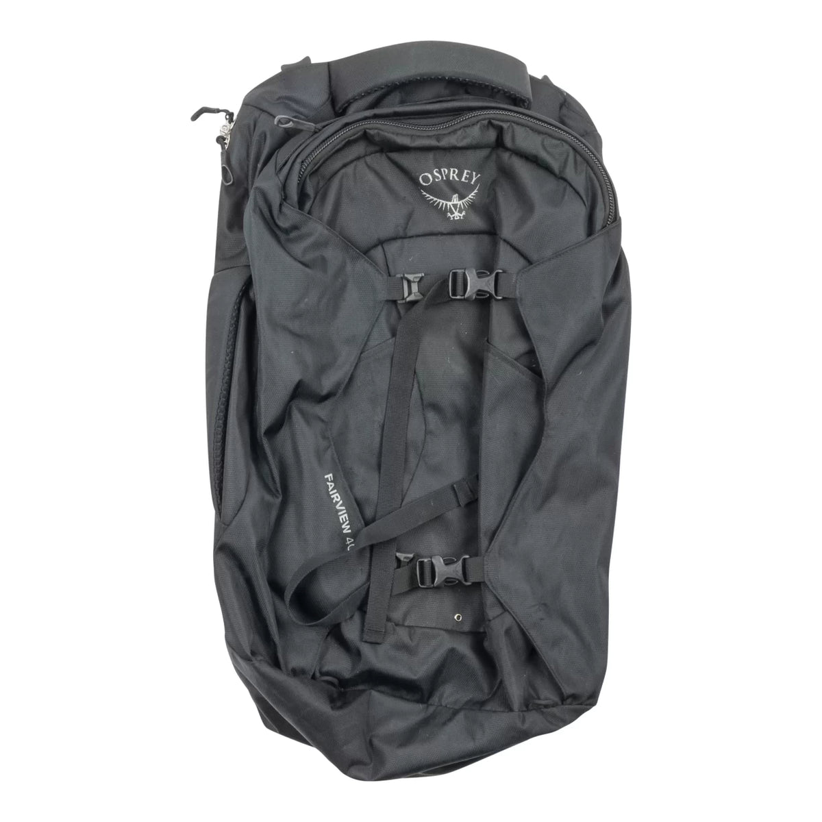 Osprey Fairview 40 Travel Pack - Women's – Geartrade.com