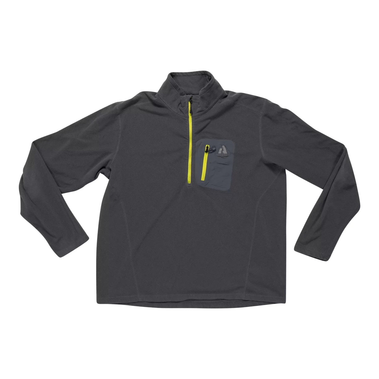 Eddie Bauer First Ascent First Ascent 1/4 Zip Fleece - Everything from ...