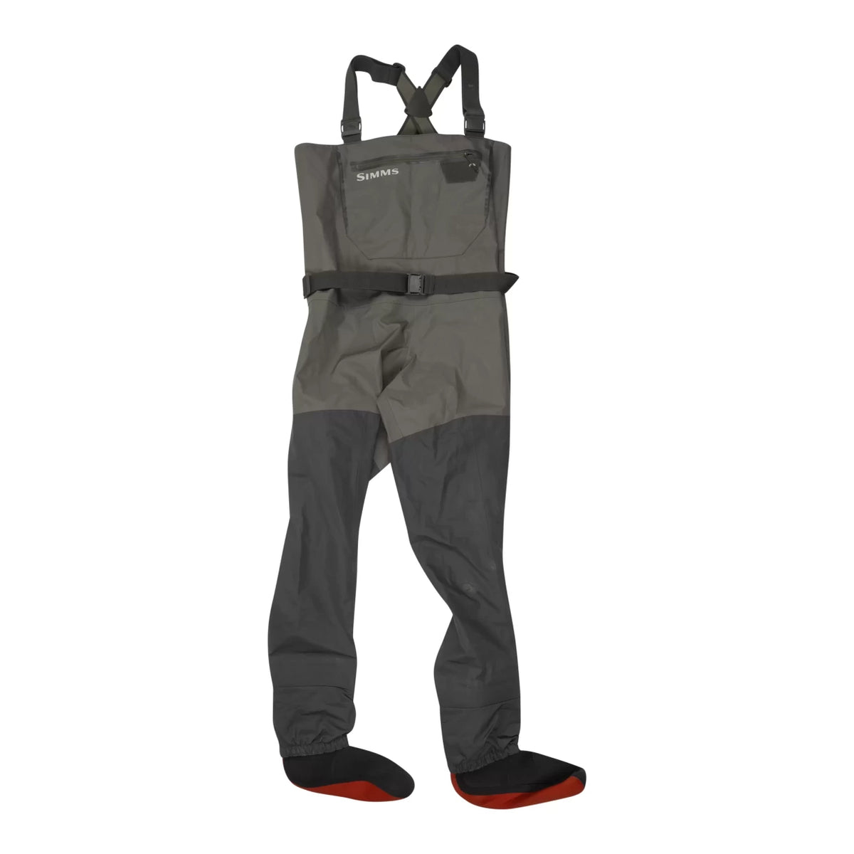 Simms Tributary Waders Stockingfoot - Men's – Geartrade.com