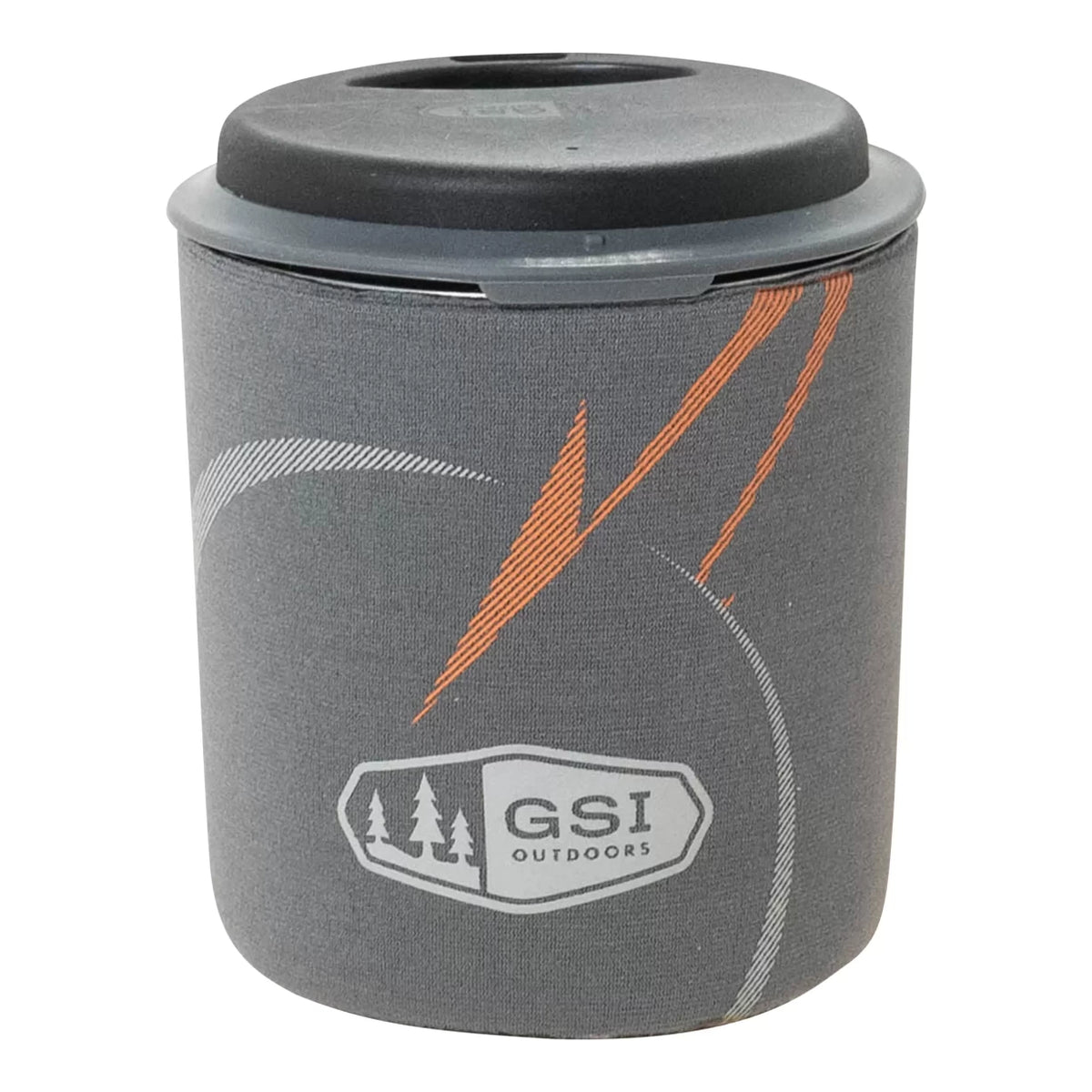GSI Outdoors Halulite Minimalist Cookset – Geartrade.com
