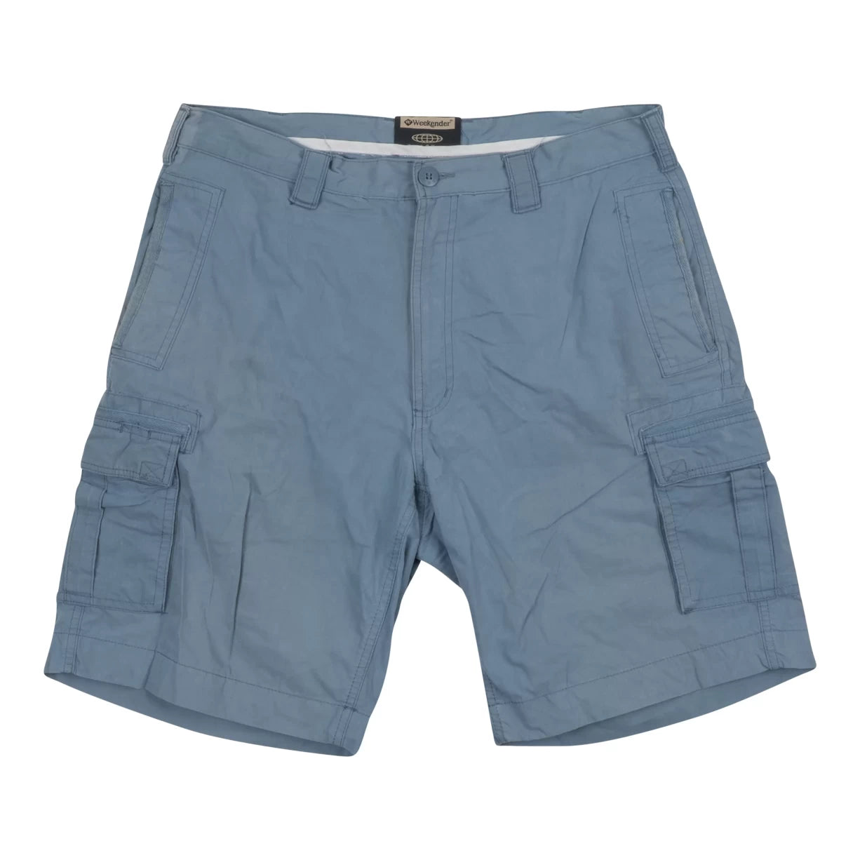 Weekender Travel Shorts - Men's - Clothing - Geartrade.com