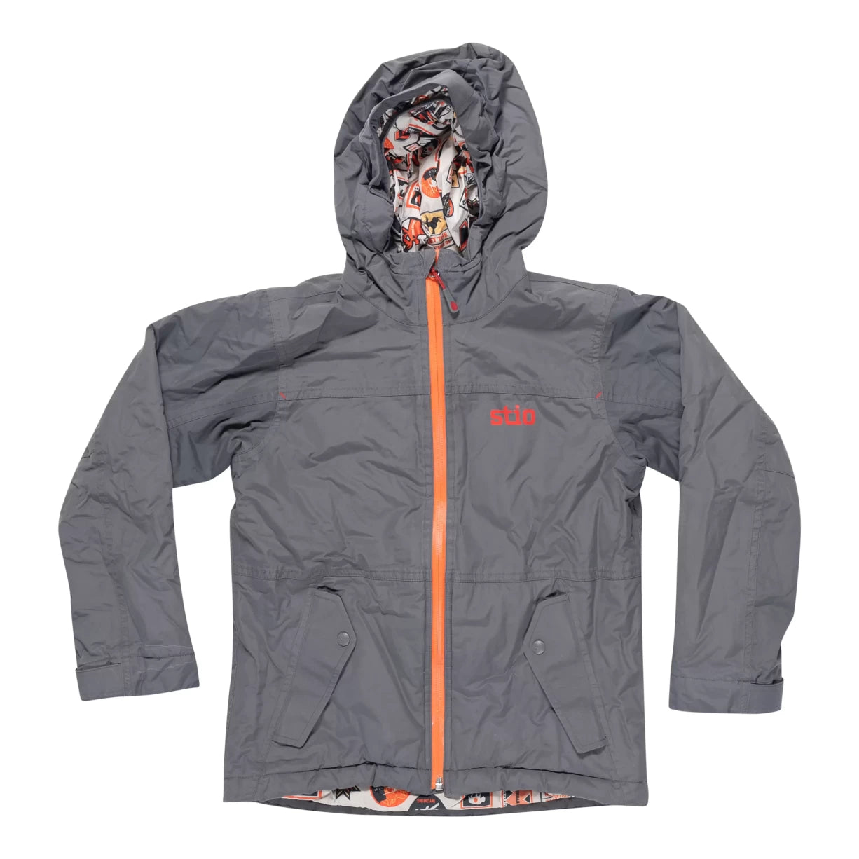 Stio Rafferty Insulated Jacket - Kids' - Everything from Geartrade ...