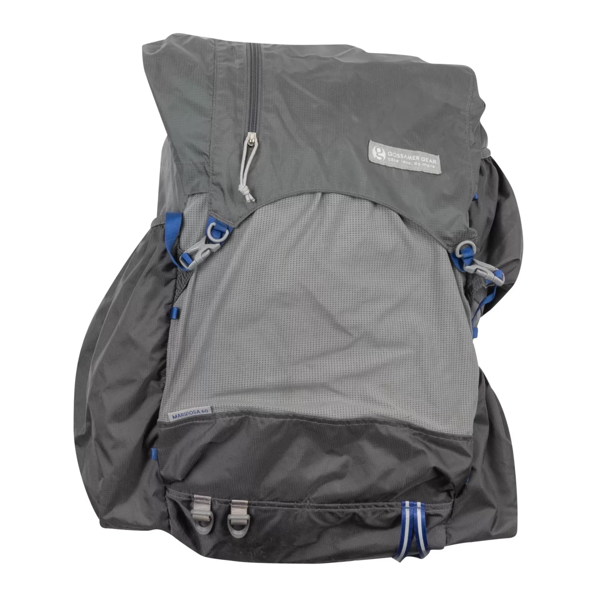 Gossamer Gear Mariposa 60 Backpack - ACTIVITIES - Geartrade.com