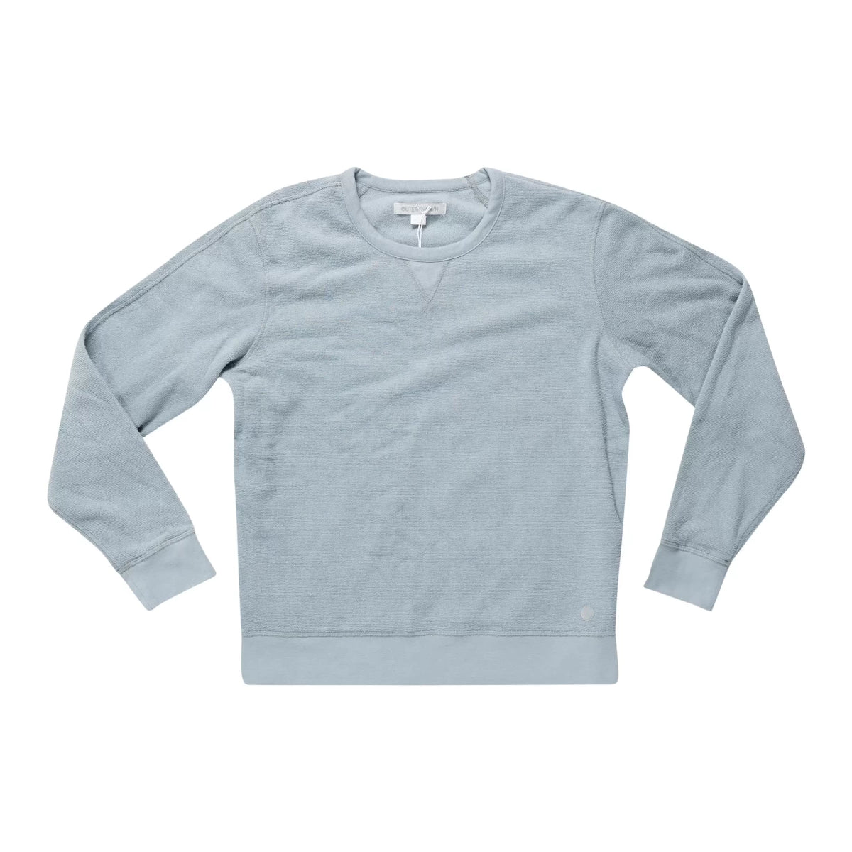 Outerknown Pullover Sweater - Men's – Geartrade.com