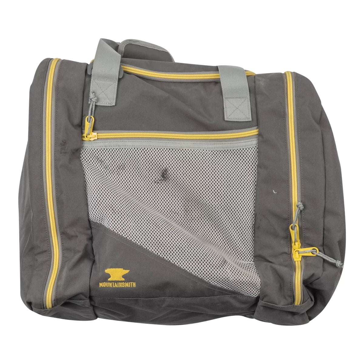 Mountainsmith Duffel Bag - Cycle Cube – Geartrade.com
