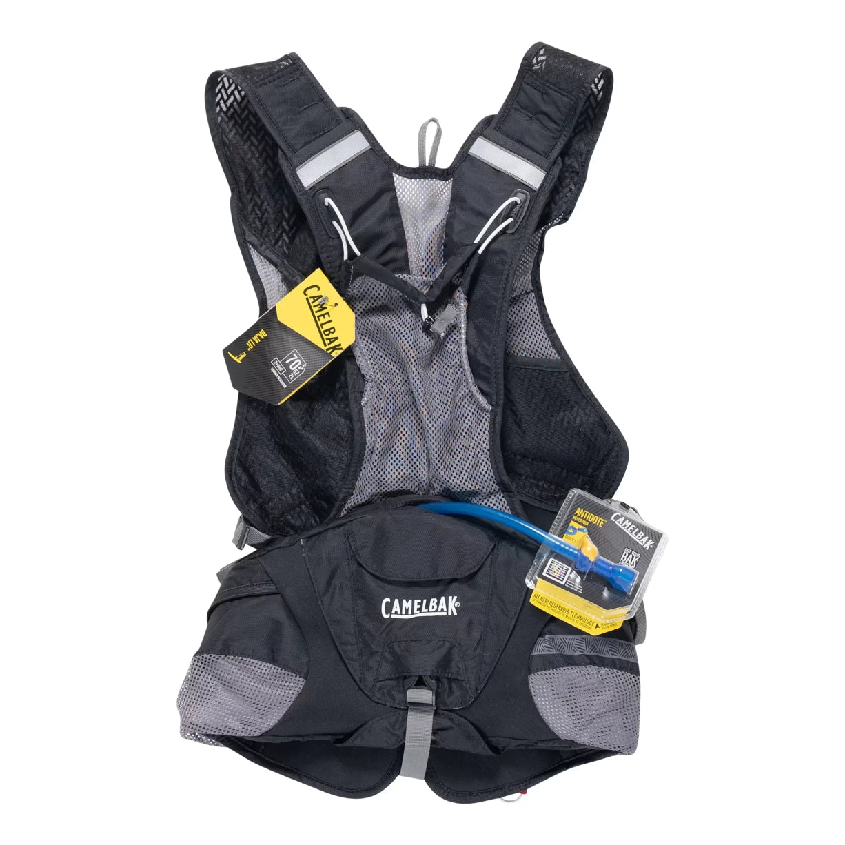 Camelbak Baja LR 2L Hydration Vest - ACTIVITIES - Geartrade.com
