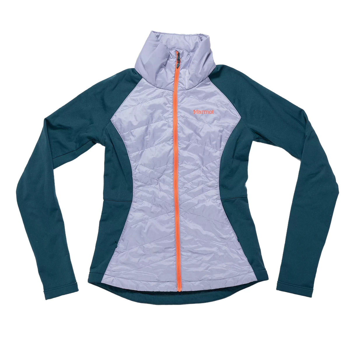 Marmot Variant Hybrid Jacket – Geartrade.com