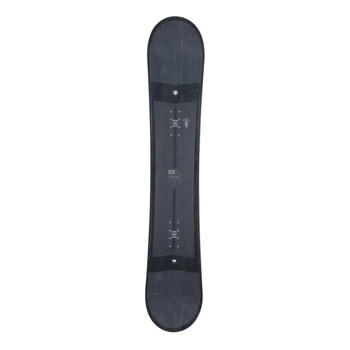 Flow Merc Snowboard 2018 - Everything from Geartrade - Geartrade.com
