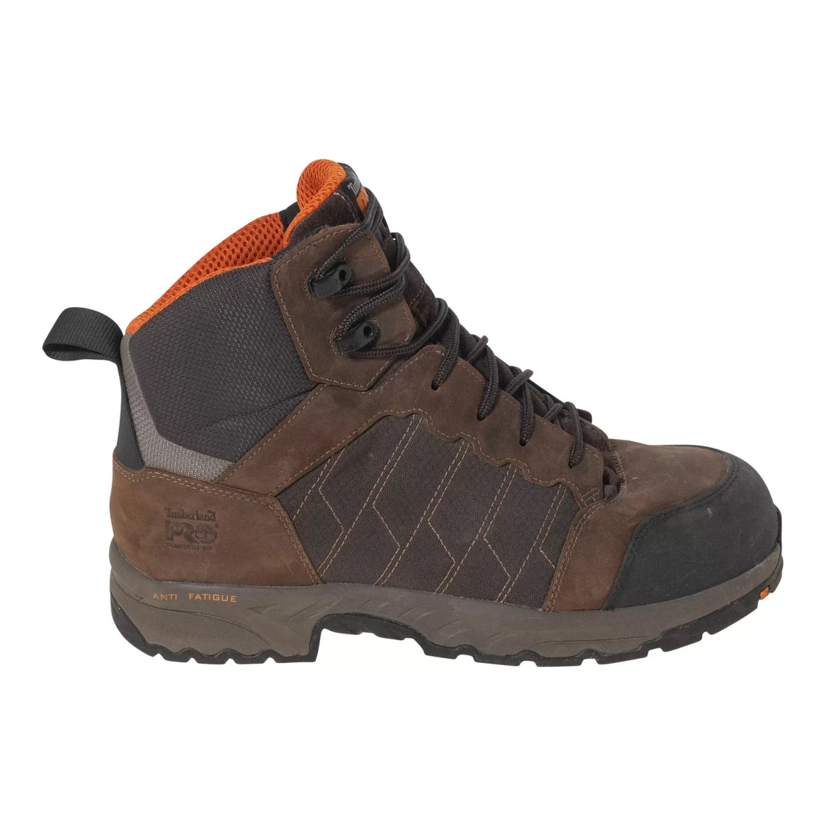 Timberland Pro Pro Payload 6-Inch Composite Toe Work Boot – Geartrade.com