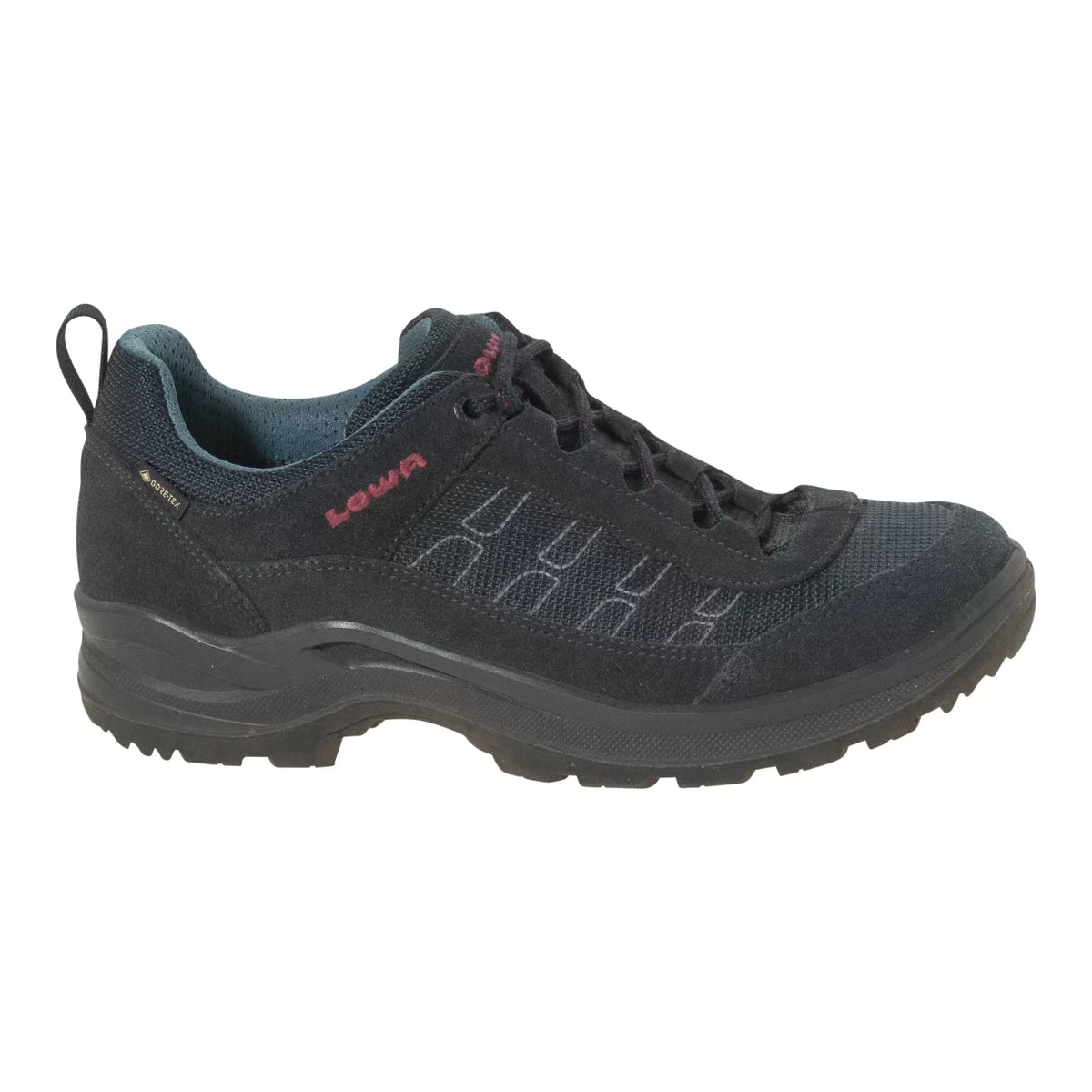 Lowa Taurus Pro GTX Lo - Women's – Geartrade.com