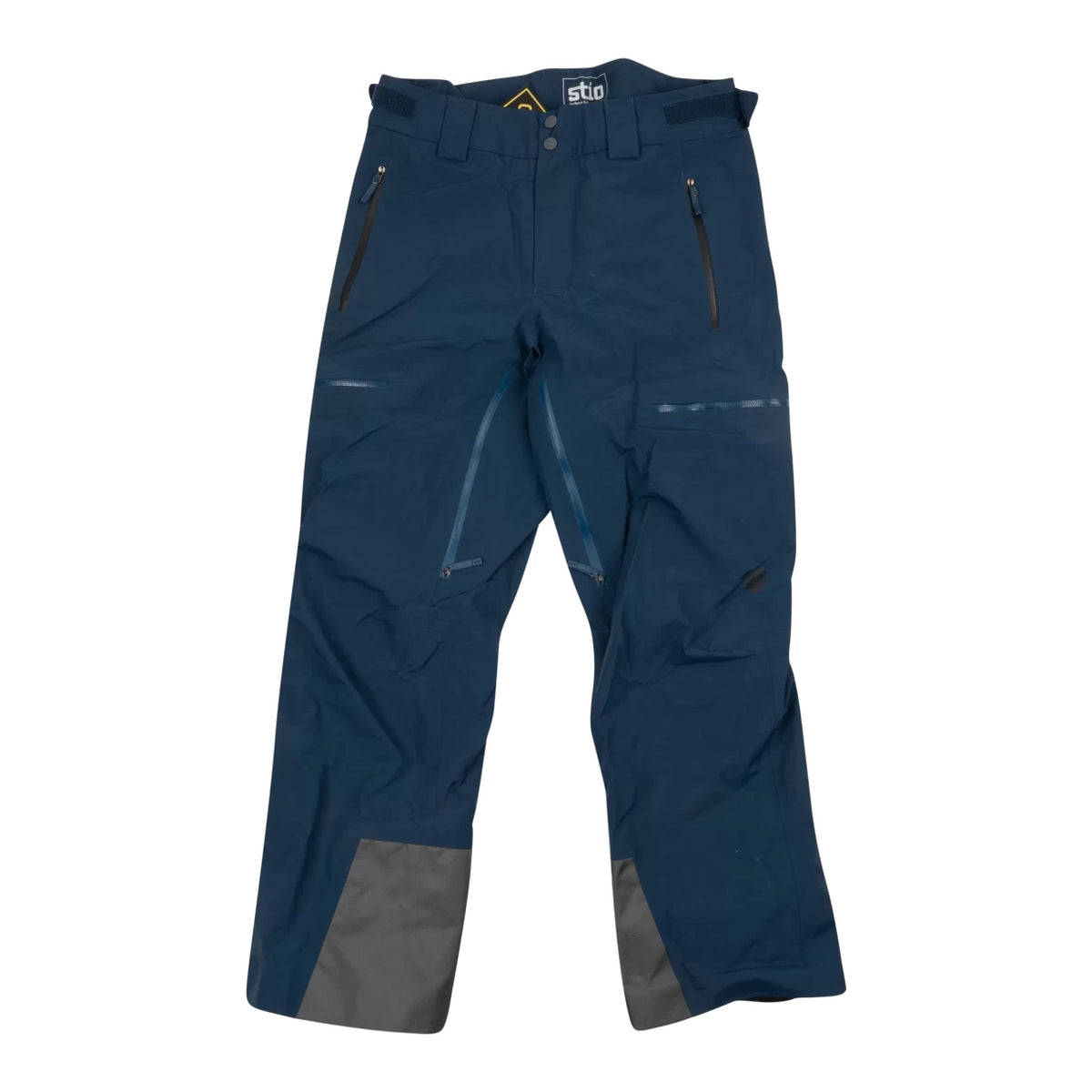 Stio Doublecharge Insulated Pant - Men's – Geartrade.com
