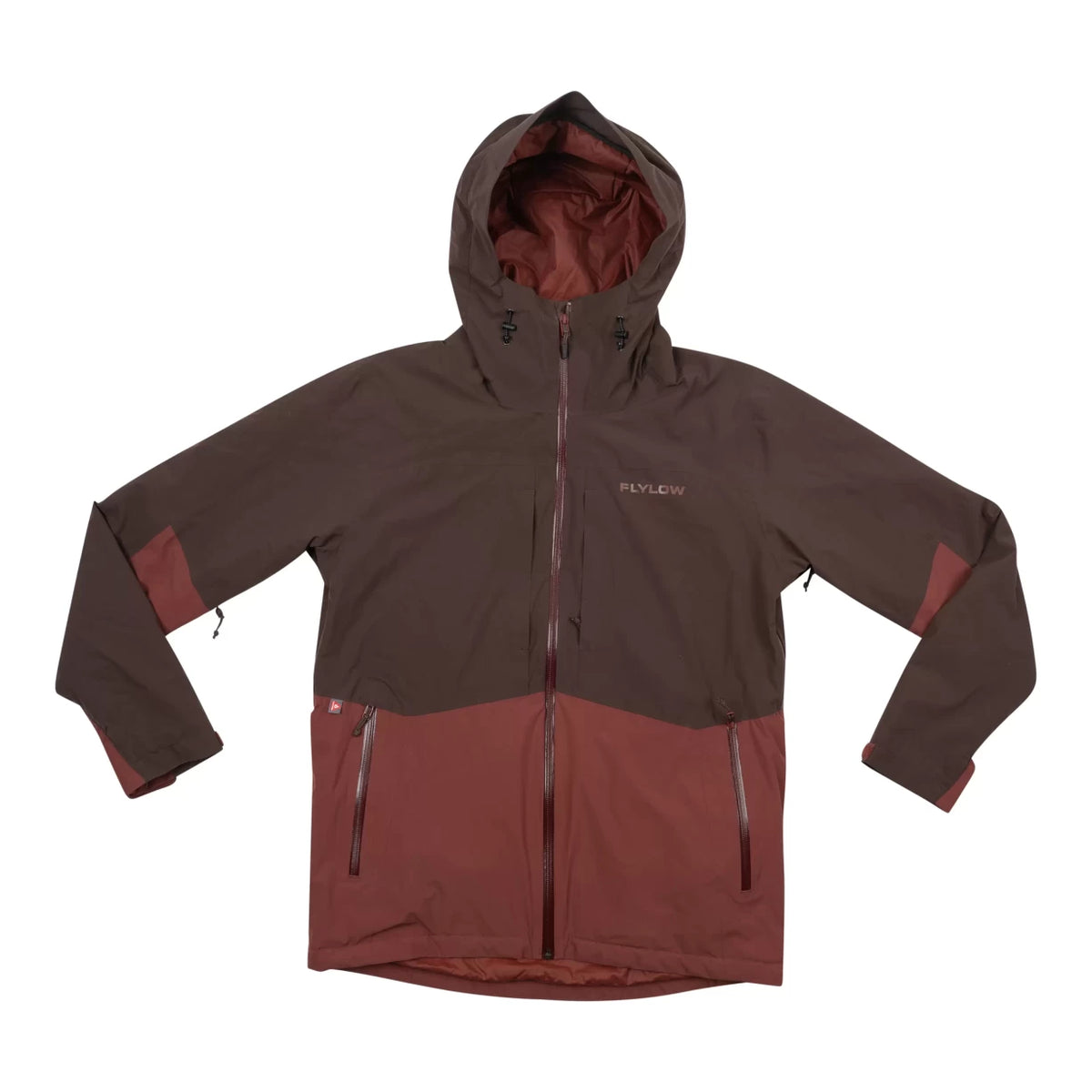 Flylow Albert Jacket - Men's – Geartrade.com