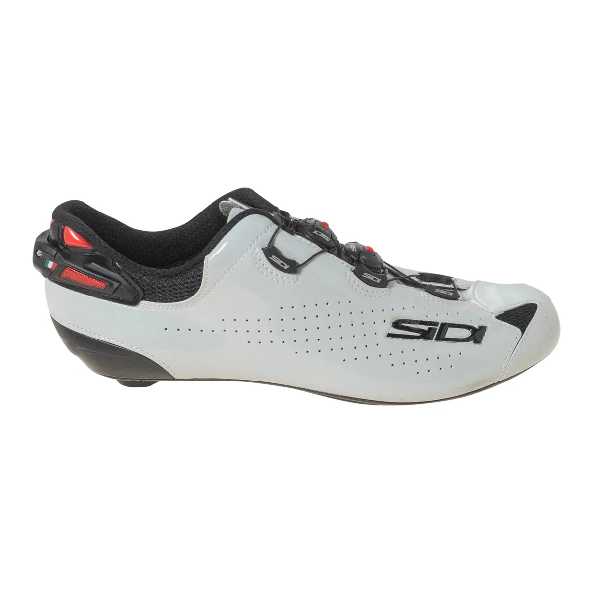 Sidi Shot 2S Road Cycling Shoe - Men's – Geartrade.com