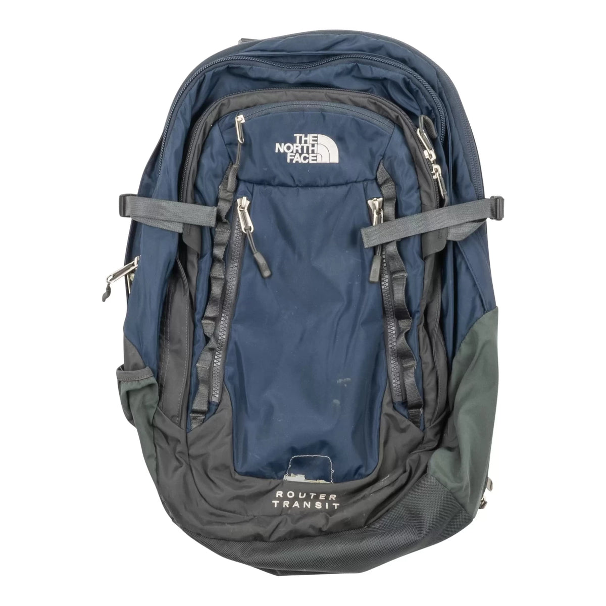 The North Face Router Transit Pack – Geartrade.com