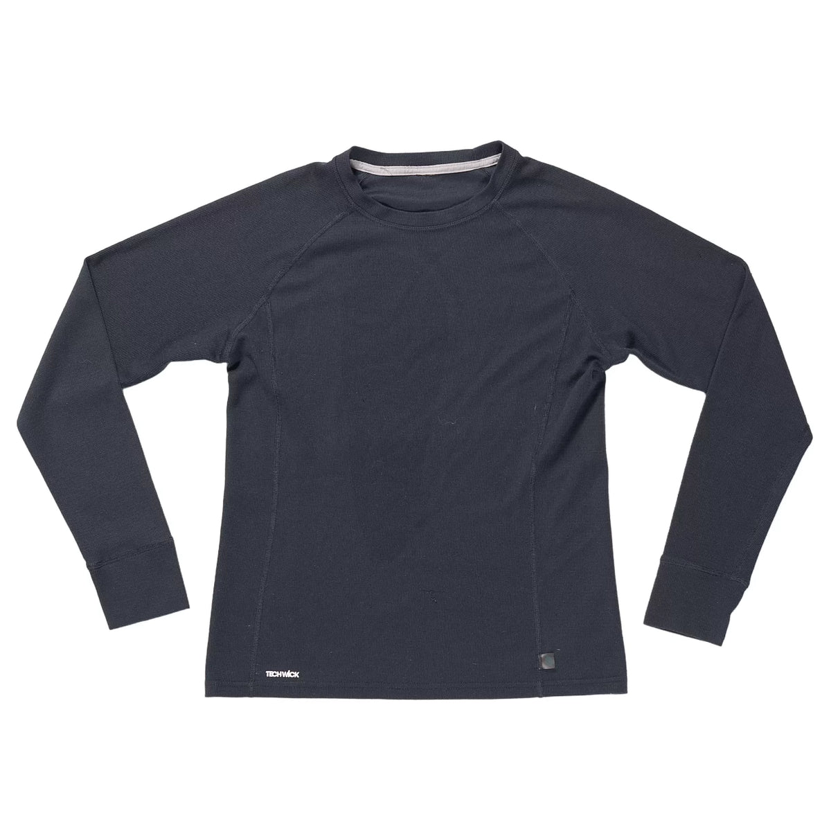 EMS Techwick Lightweight Long-Sleeve Crew Base Layer - Women's ...