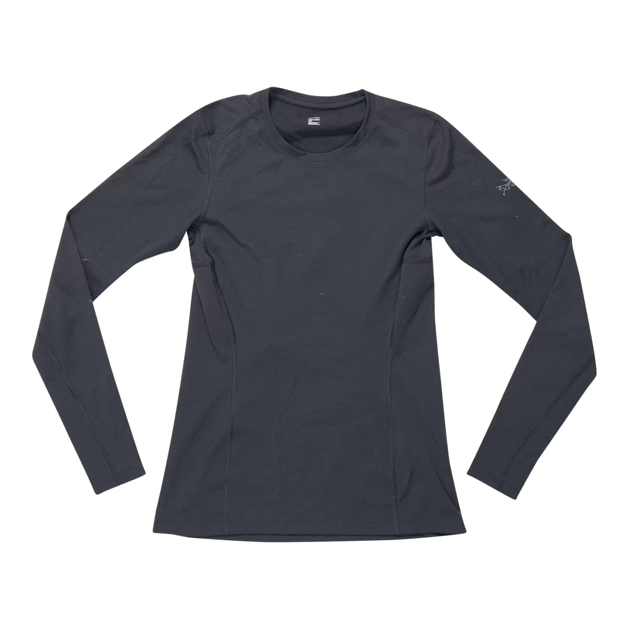 Arc'teryx Phase AR Crew Long Sleeve - Women's - Arc'teryx - Geartrade.com