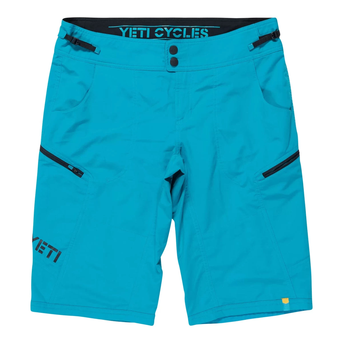 Yeti Cycles Norrie MTB Shorts - Women's – Geartrade.com