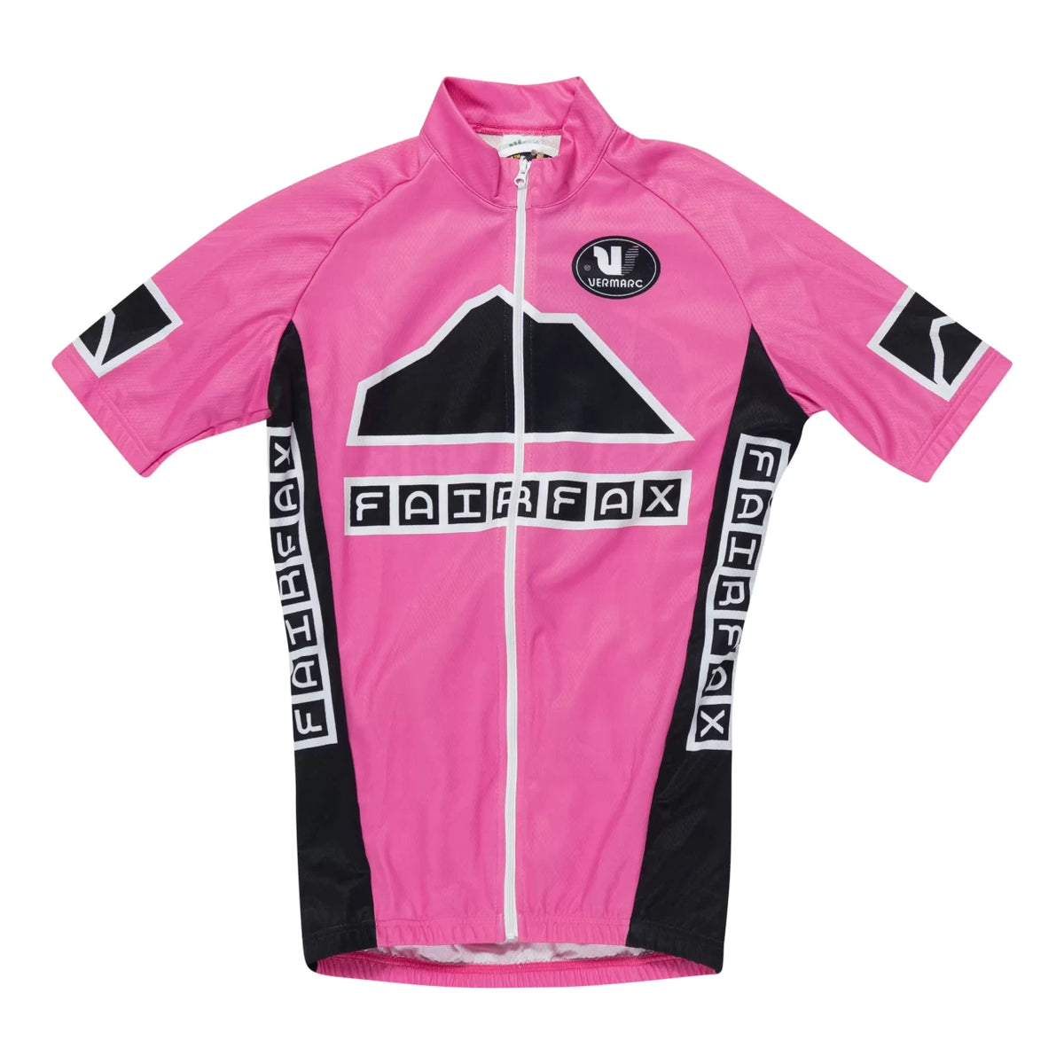 Vermarc Custom Fairfax SS Bike Jersey - Men's – Geartrade.com