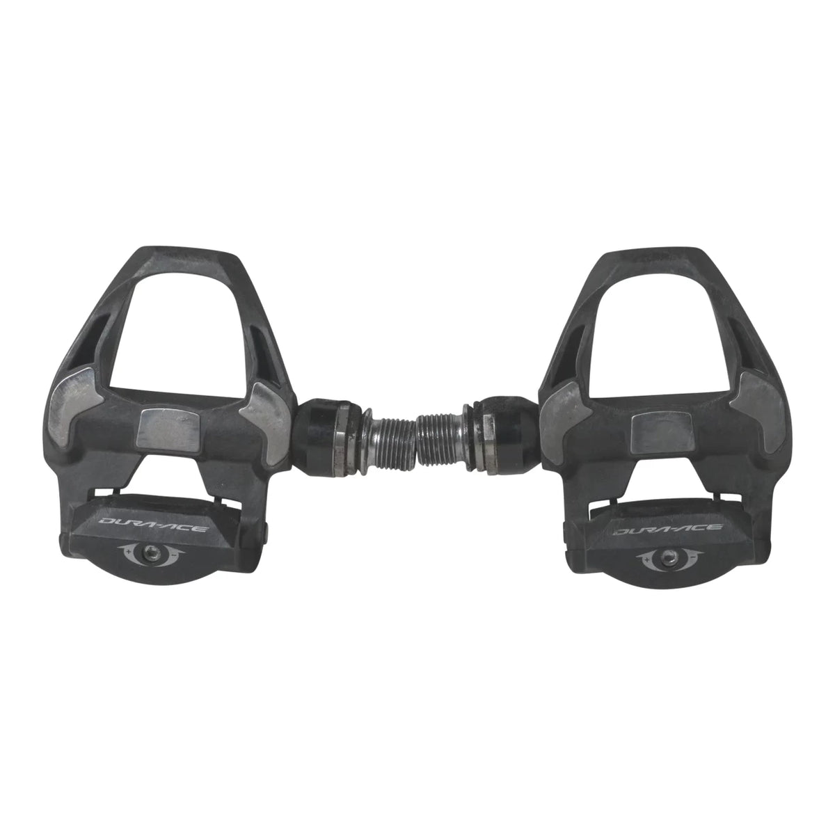 Shimano Dura-Ace PD-R9100 SPD SL Pedals – Geartrade.com
