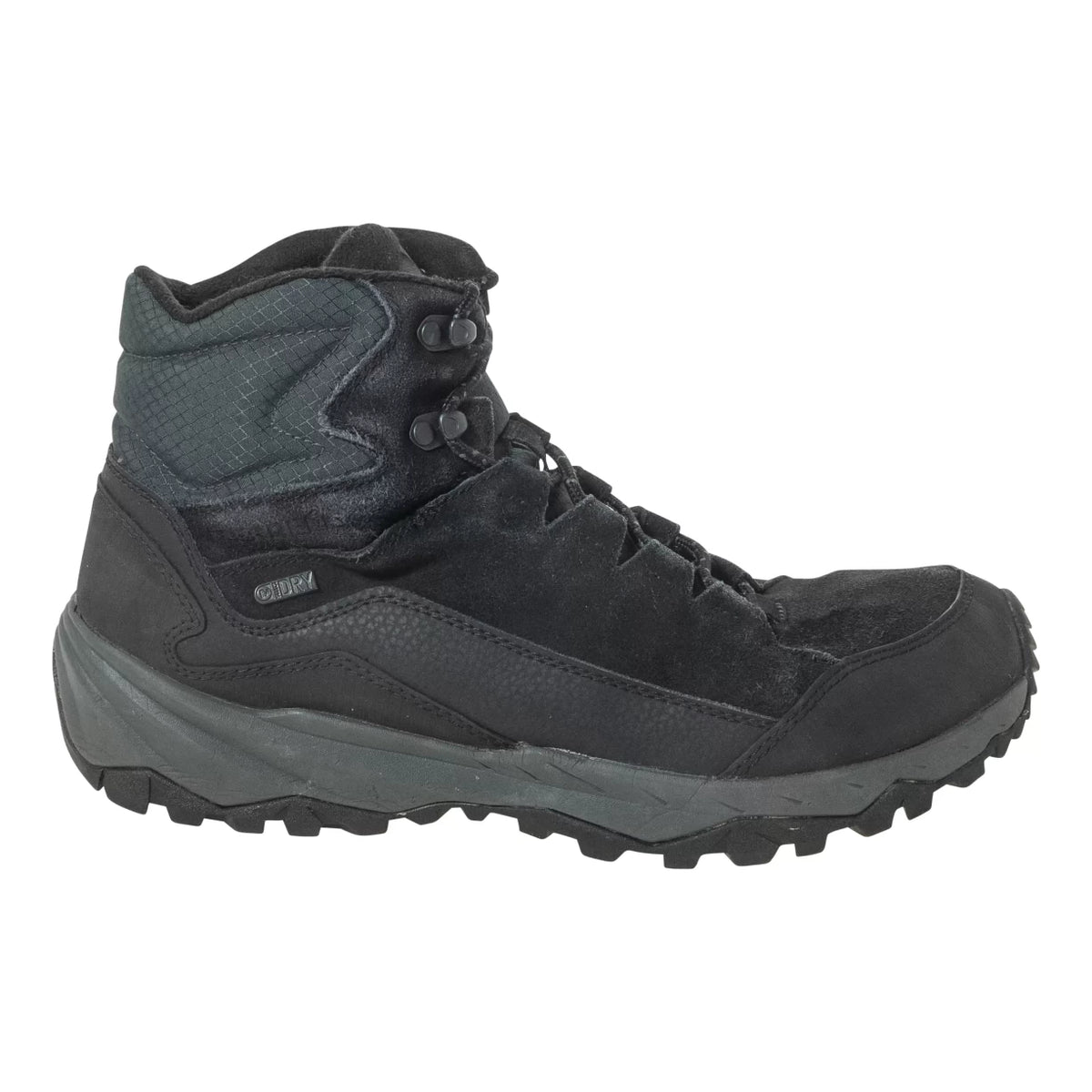 Merrell Icepack Mid Polar WP Hiking Boots - Men's – Geartrade.com