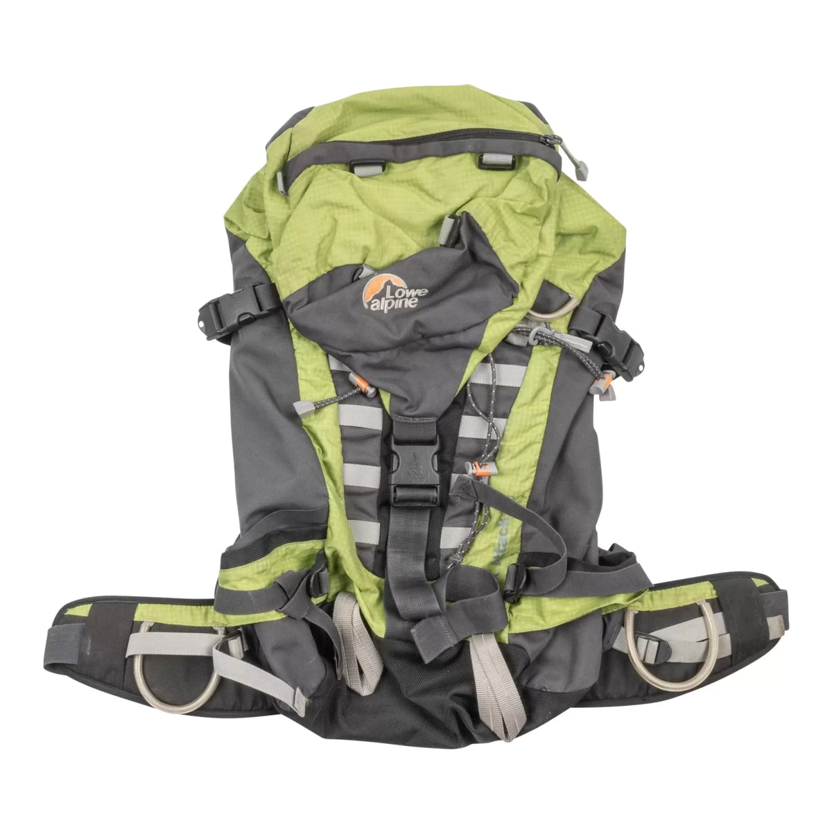 Lowe alpine Peak Attack 40 Pack – Geartrade.com
