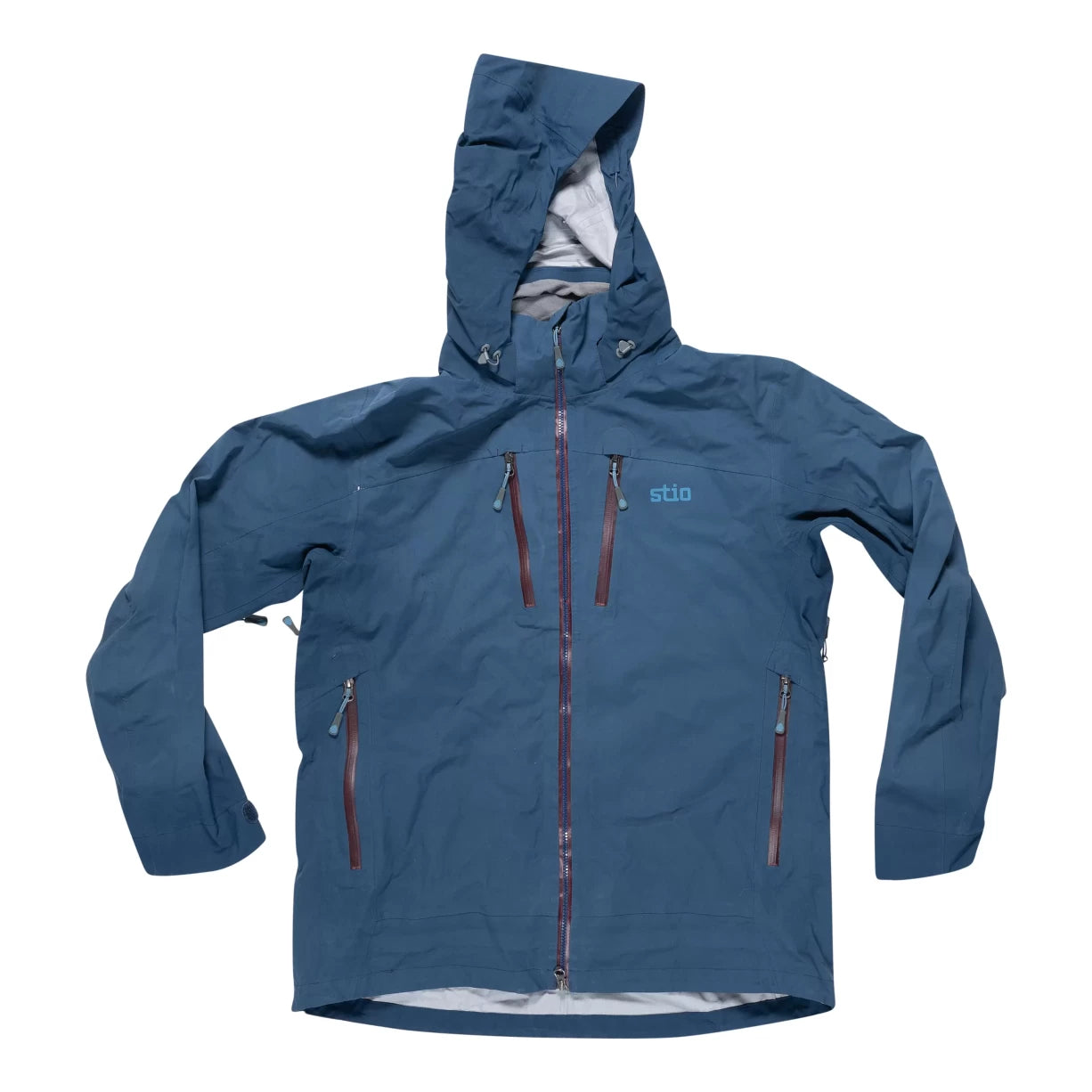 Stio Environ Jacket - Men's - Clothing - Geartrade.com
