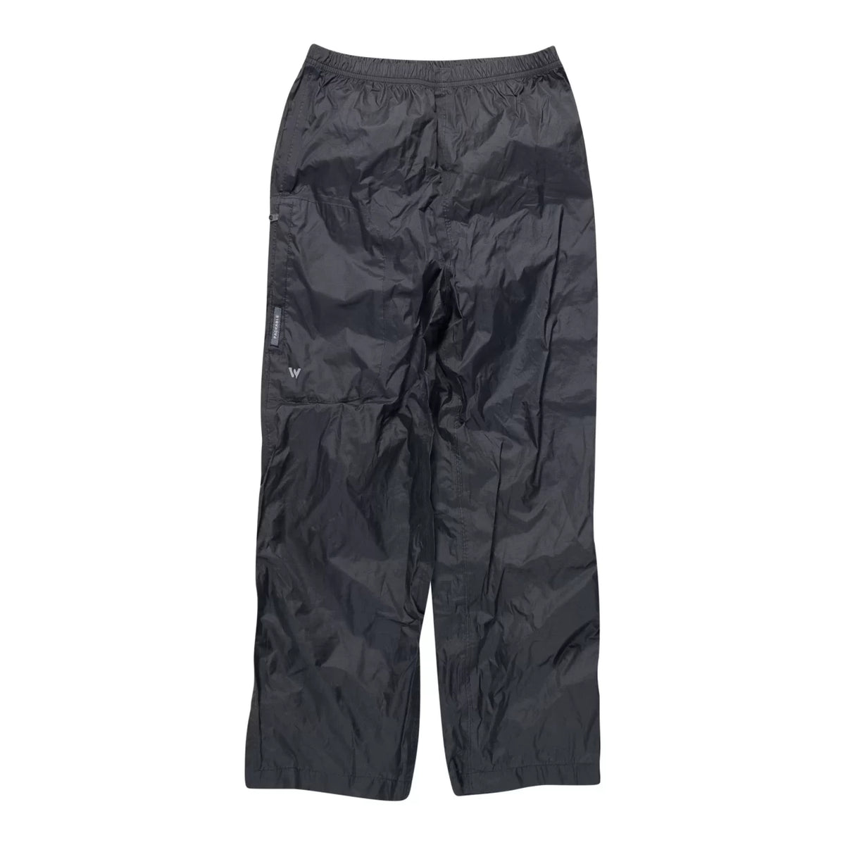 White Sierra Trabagon Packable Rain Pant - Kids' – Geartrade.com