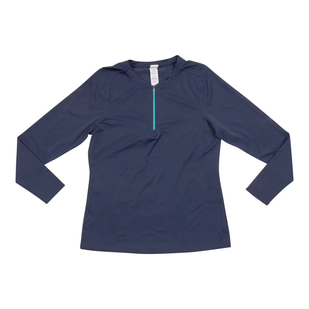 L.L. Bean SunSmart Quarter Zip Sun Shirt - Women's – Geartrade.com