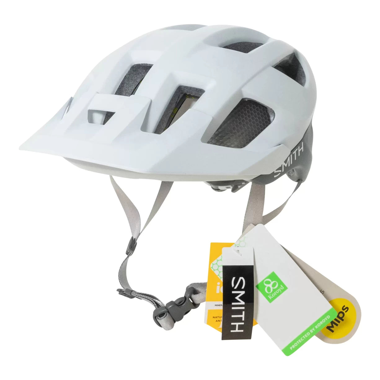 Smith Session Mips MTB Helmet Smith Session Mips MTB Helmet - BIKE ...