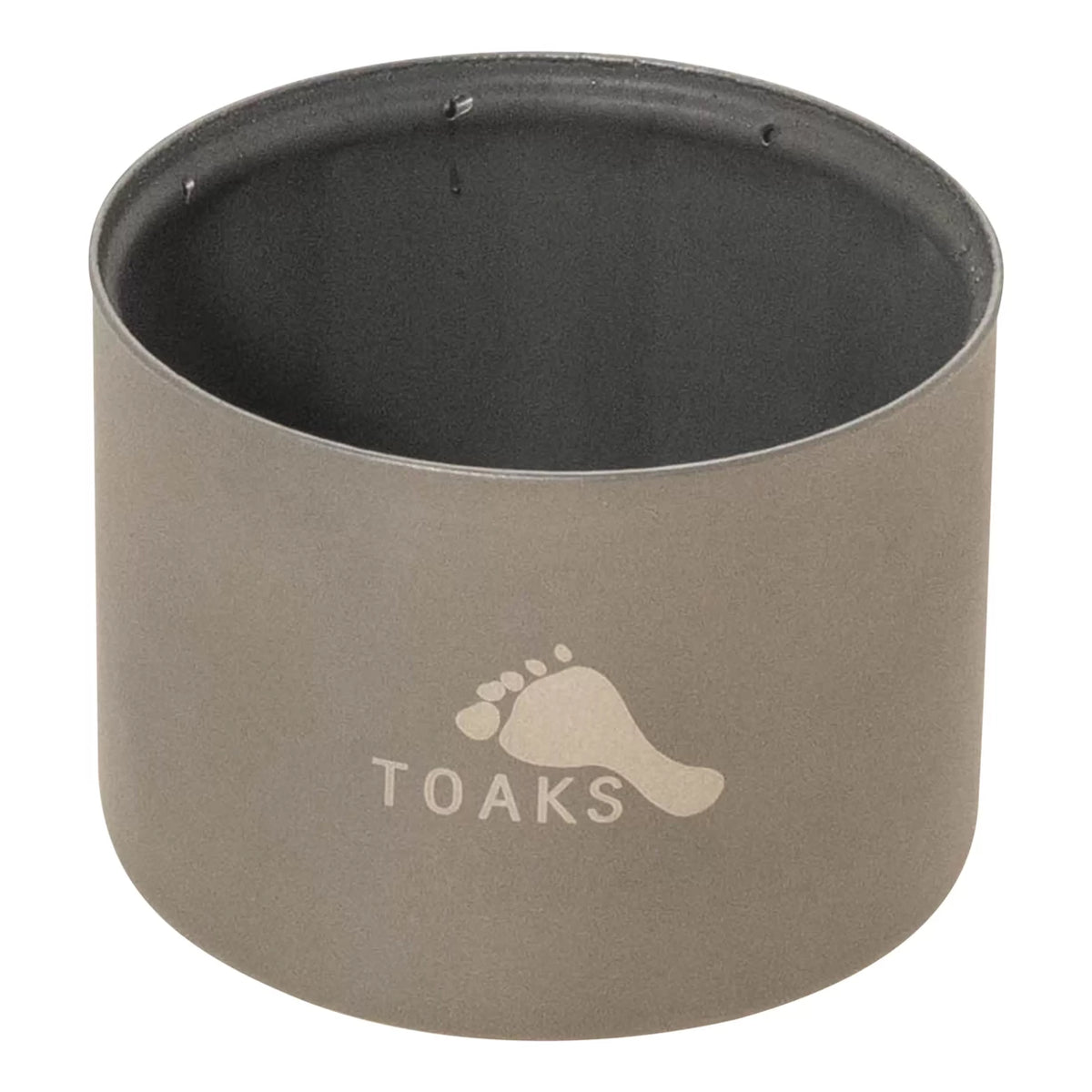 TOAKS Titanium Siphon Alcohol Stove – Geartrade.com