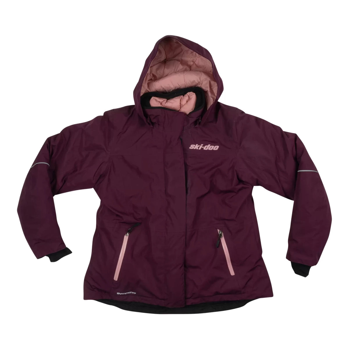 Arcticwear Skioo Vasa+Ski-Doo Jacket - Women's – Geartrade.com