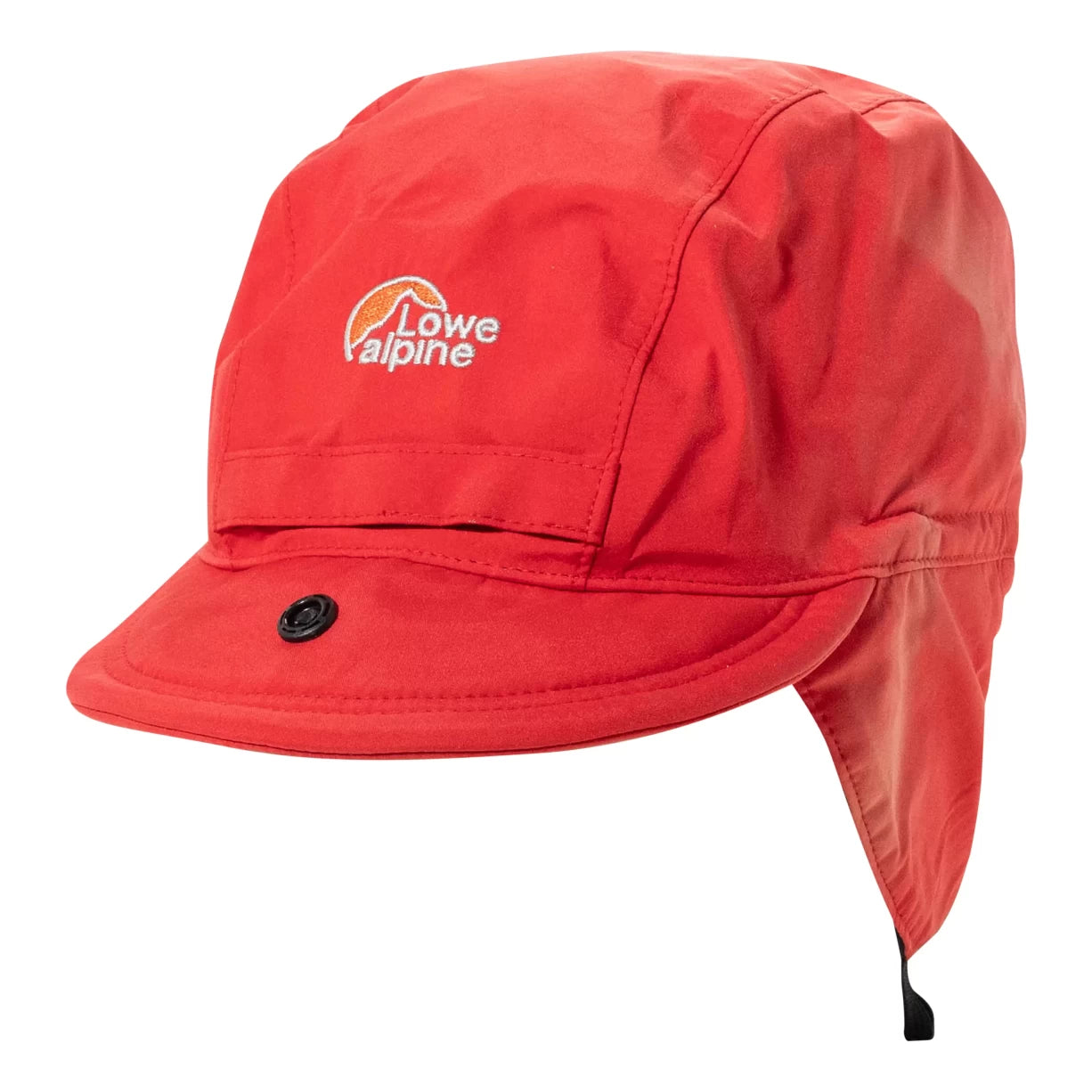 Lowe alpine GTX Mountain Cap - Everything from Geartrade - Geartrade.com