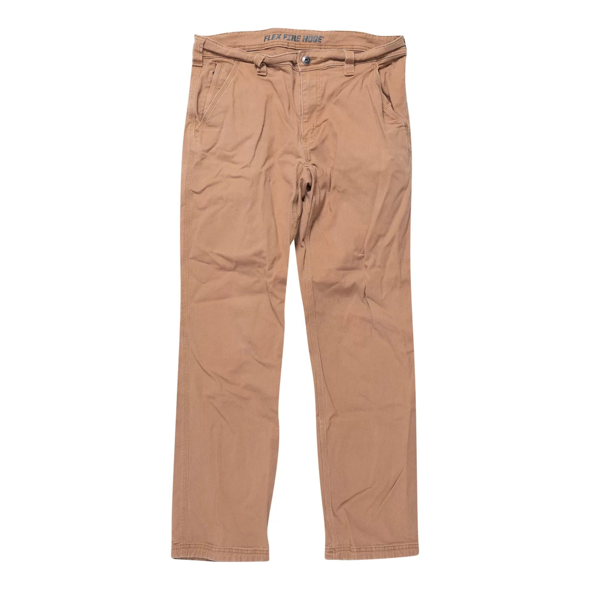 Duluth Flex Fire Hose Slim Fit Foreman Pants - Men's – Geartrade.com