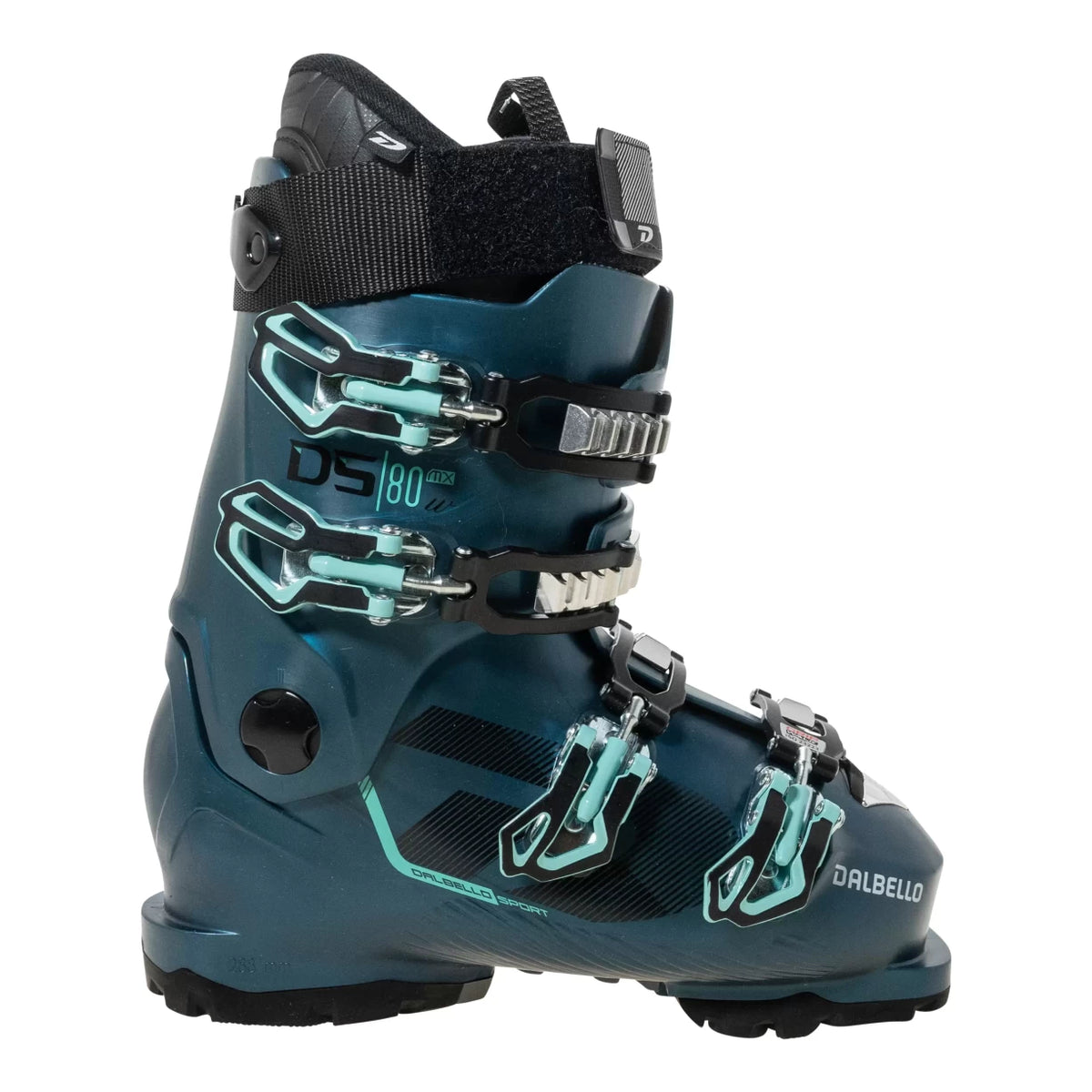 Dalbello DS MX 80 GW Ski Boots - Women's – Geartrade.com