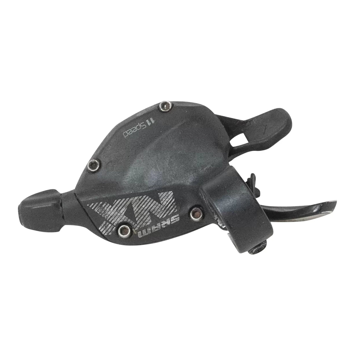 SRAM NX 11 Speed Trigger Shifter - Rear – Geartrade.com