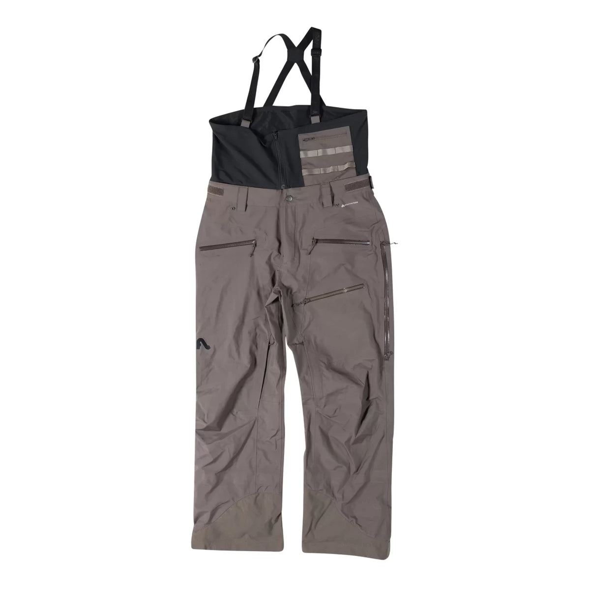 Flylow 2022 Snowman Insulated Pant - Men's – Geartrade.com