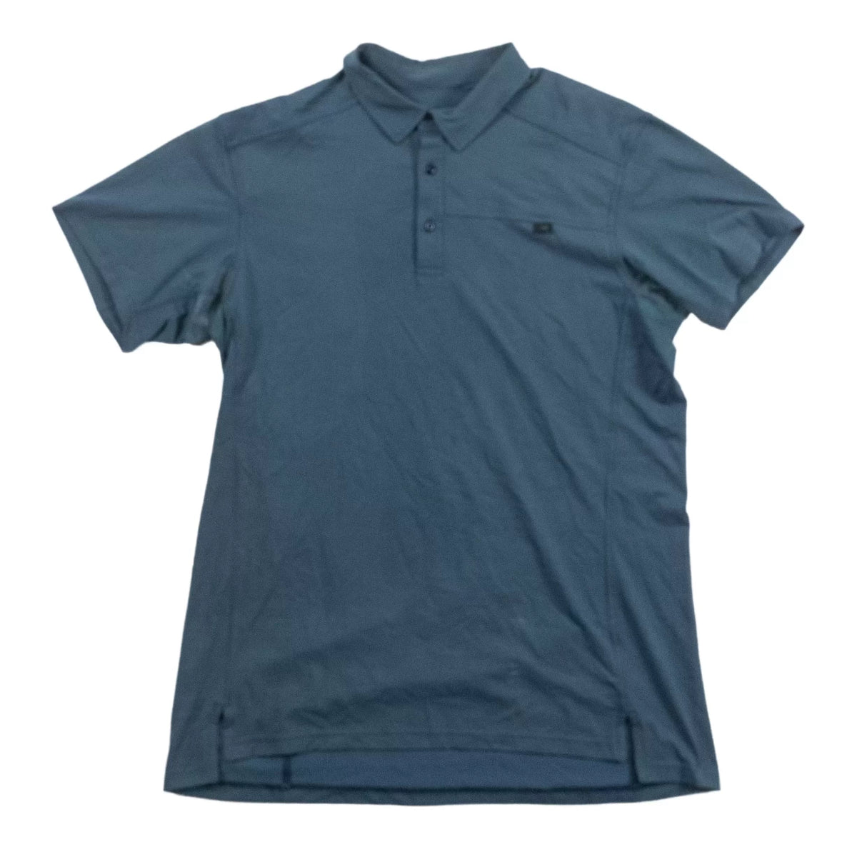 Arc'teryx Captive SS Polo Shirt - Men's – Geartrade.com