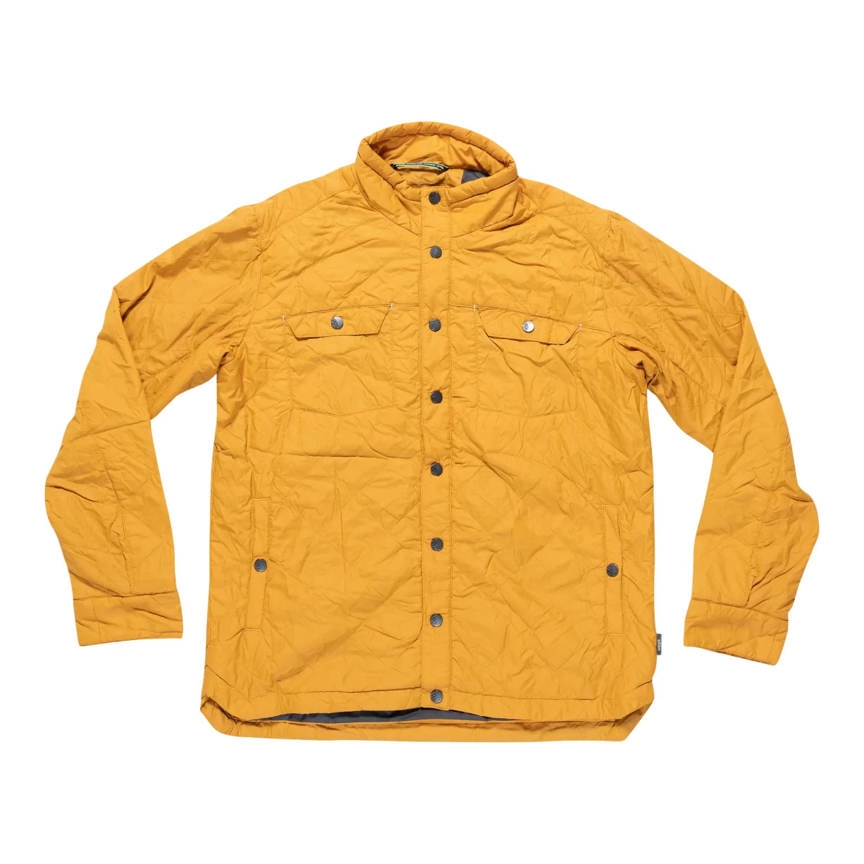 Stio Skycrest Insulated Snap Shirt - Men's - Everything from Geartrade ...